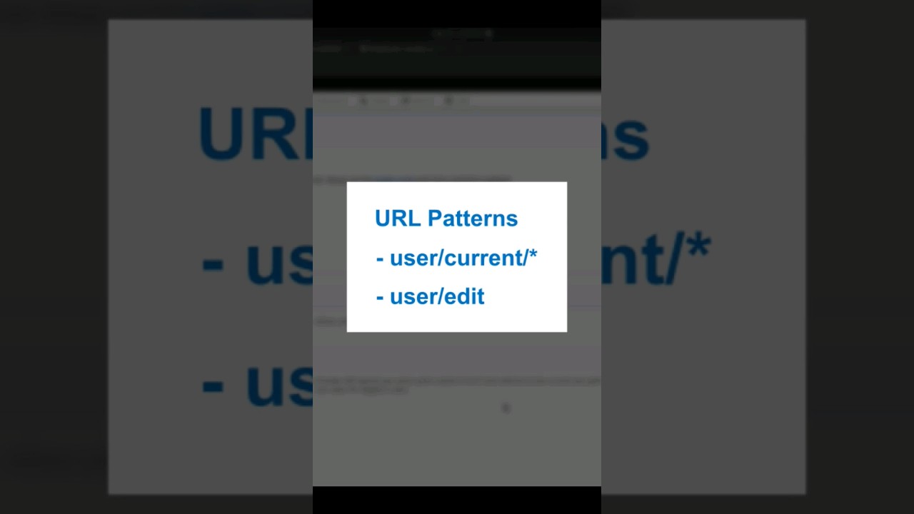 User ID in Drupal Menu Using User Current Paths Module