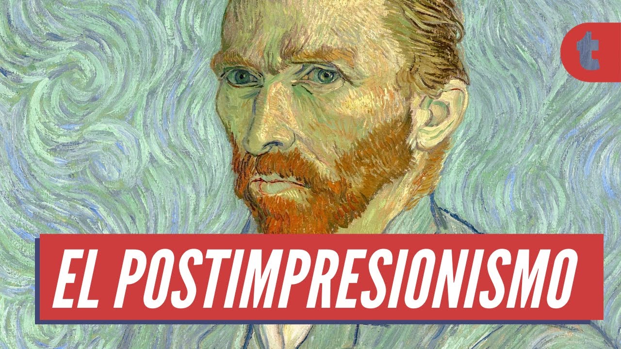 Arte: El Postimpresionismo [RESUMEN]