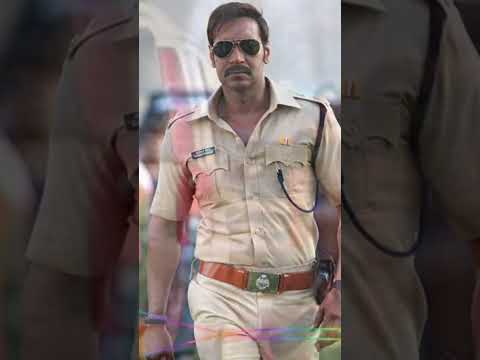 Singham/ singham status song/ #ajaydevgan/ statusvideo