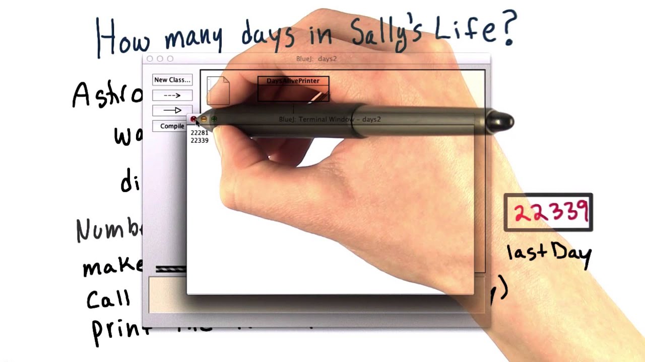 Adding Comments - Intro to Java Programming