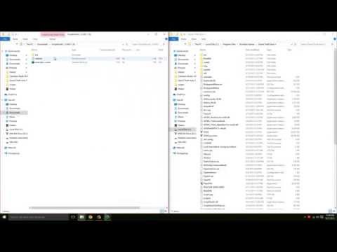 Script Hook V + Native Trainer - GTA5-Mods.com