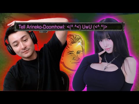 FLIRTING WITH ARI! Wrong Time for a GOLDEN KAPPA Train..
