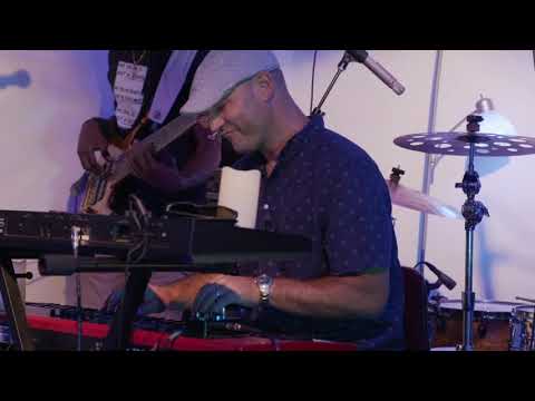 The House of Vibe Full Live Concert Stream @ The Hemperor's Club CABIN