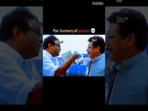 SBI bank trick to customer vijay malya