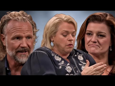 Kody & Robyn SHUNNED at Garrison’s Funeral – The Brown Kids Have Had ENOUGH!