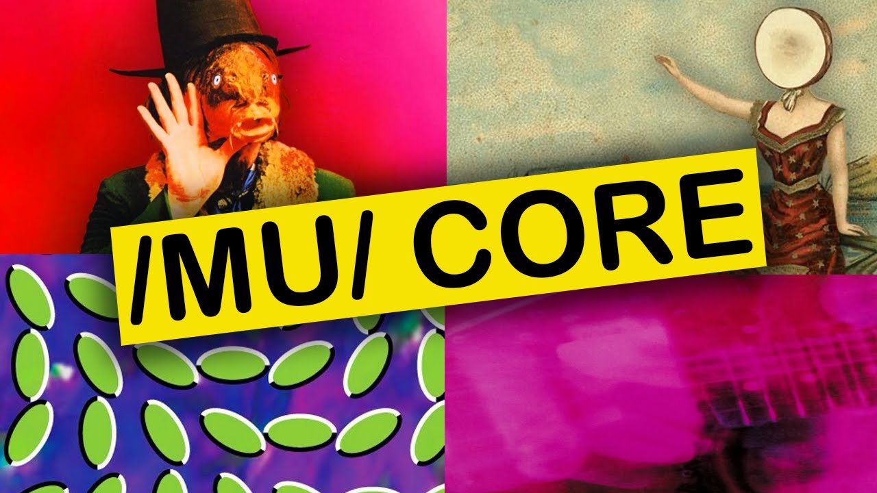 Reviewing and Ranking Essential 4chan Music