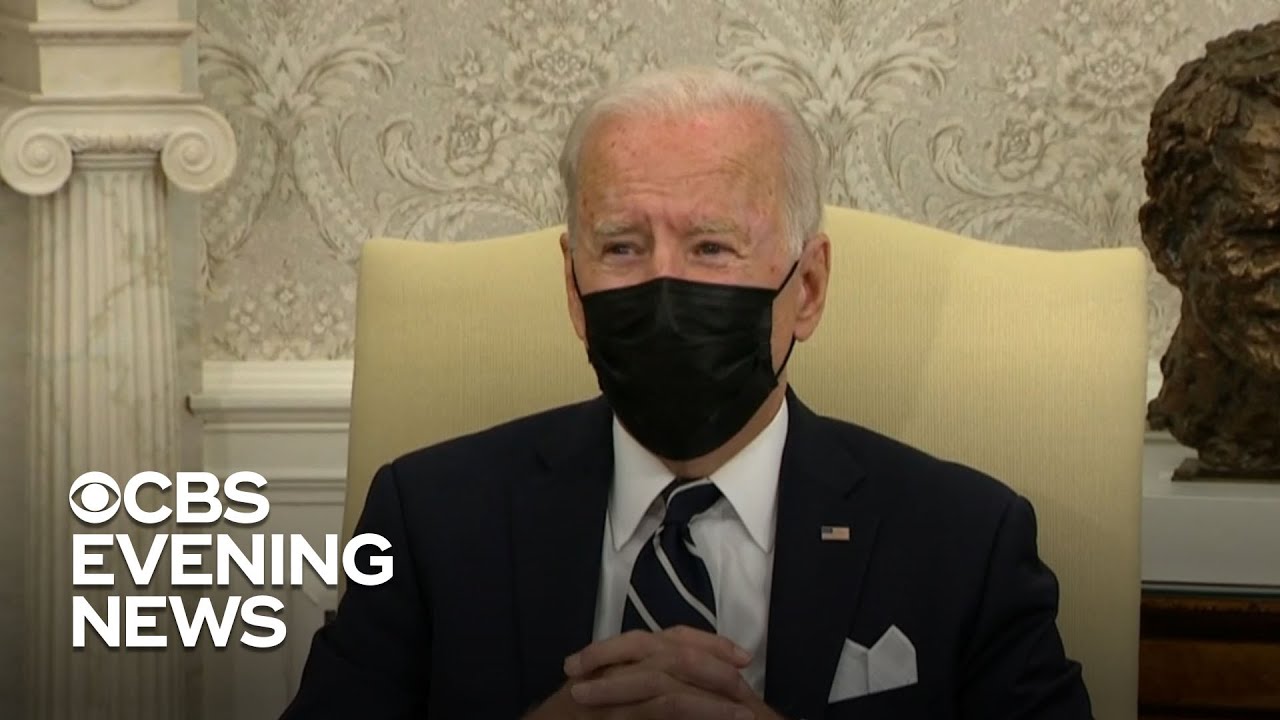 Biden officials warn another terror attack in Kabul is likely