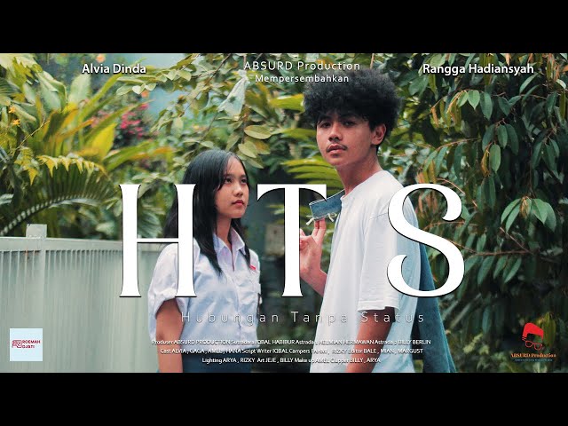 Exploring Relationships and Expectations in 'HTS - Short Movie' | Galaxy.ai