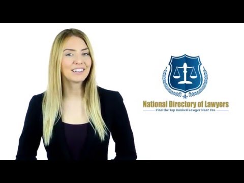 Lawyer Directory | Law Firm Directory | Florida Lawyer Directory