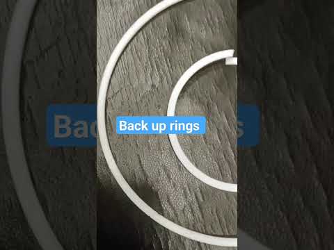 Back Up Ring at Best Price in India