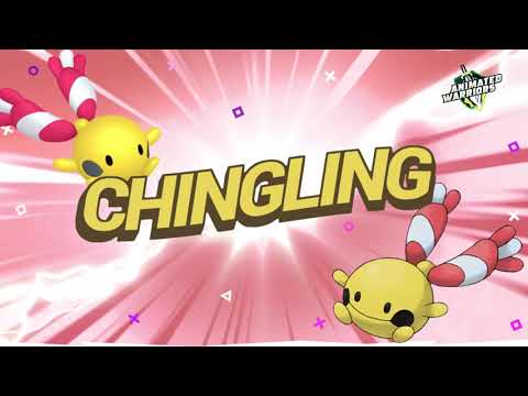 Chingling: Pokémon’s Adorable Bell with Hidden Powers! 🔔✨ Why This Cute Pokémon Rocks!