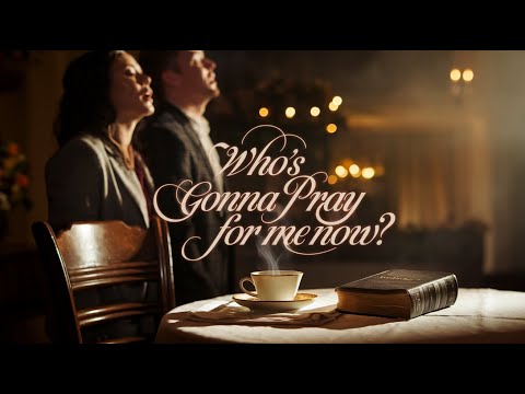 Mama’s Empty Chair –Deeply Emotional Tribute Gospel Song - To All Mothers In Heaven. God Bless You