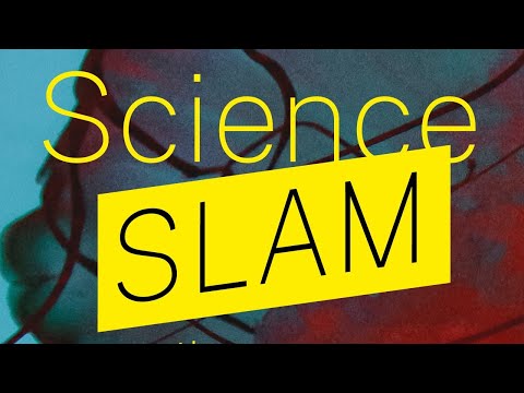 Science Slam - Berlin Science Week 2023 (Berlin Excellence Clusters)