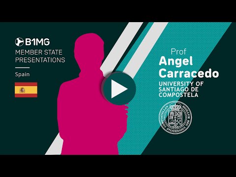 B1MG Estonia visit | Genomics in Spain 🇪🇸