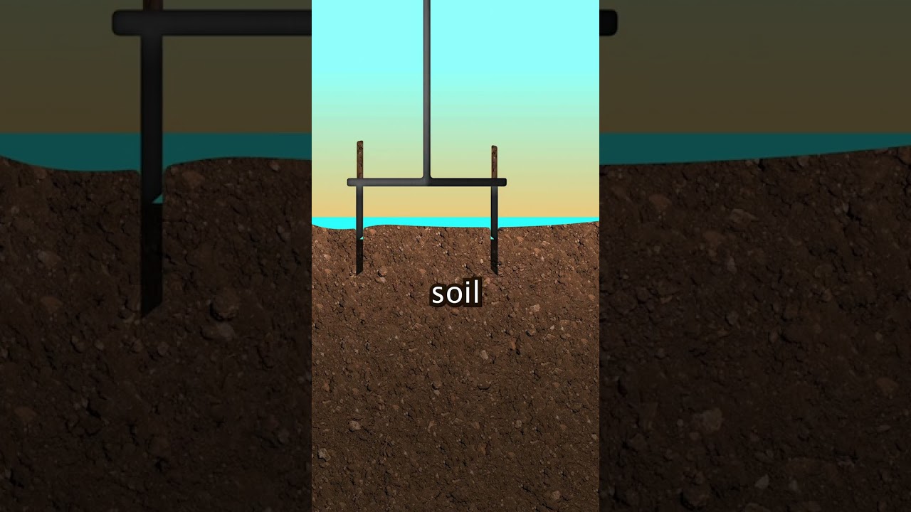 The Secret to Better Soil #shorts