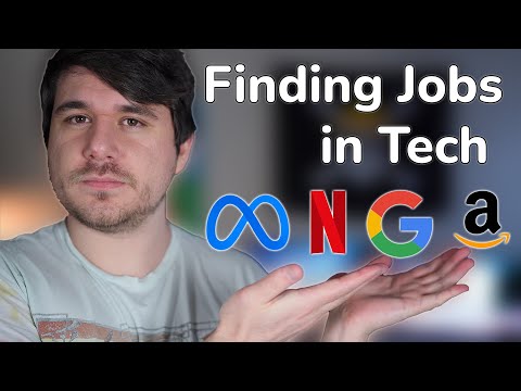 How to find Software Engineer Jobs (and actually hear back)
