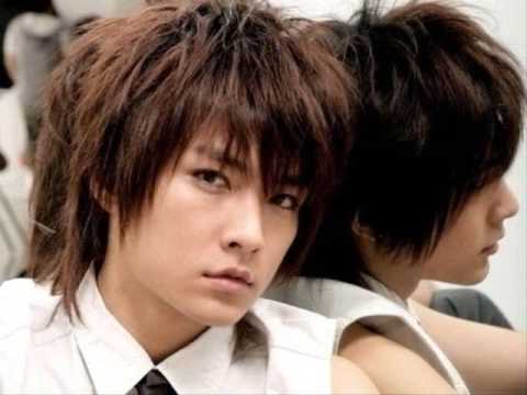 ♥♫►[FZL/Ulzzang Guys: Adorkably Cute]◄♫♥