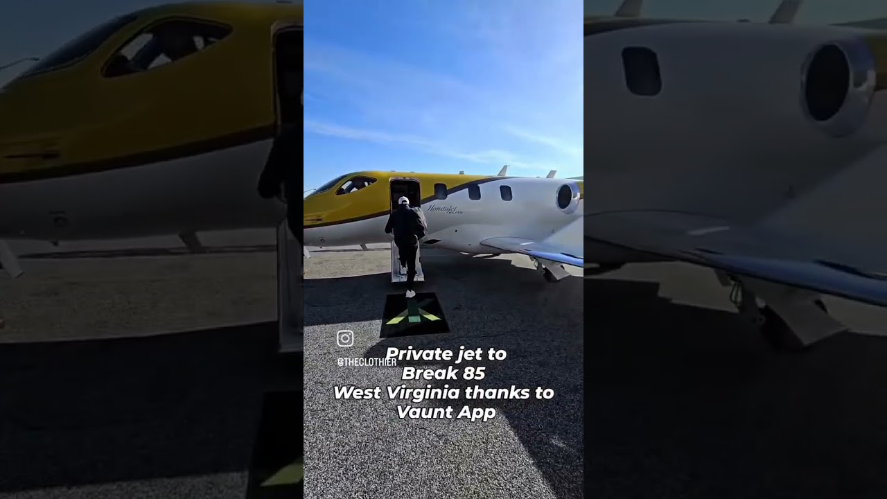 Happy Vaunt Customers #vaunt #flyprivate