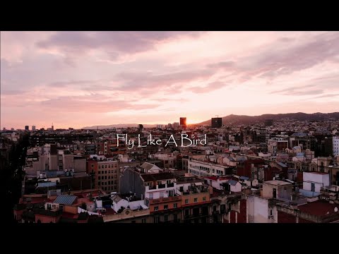Awesome 4k drone footage in beautyful places