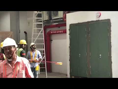 How Sprinkler System Testing on Site