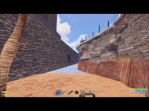 Steam Community :: Video :: RUST ** RAID BIG BASE ** IRS CLAN