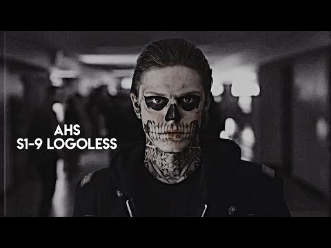 american horror story season 1-9 logoless download