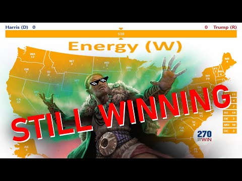Energy is in a Tier of its own... Timeless Meta Recap and Tier List