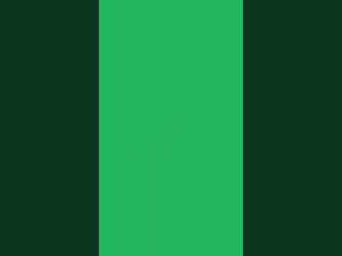 Youtube Like Green Screen | Like Button Animation