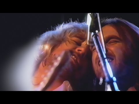 Status Quo - Accident Prone, DISCO | 27th November 1978 (Starlight Mini)