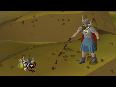 Steam Community :: Video :: Most Iconic Weapon of RuneScape