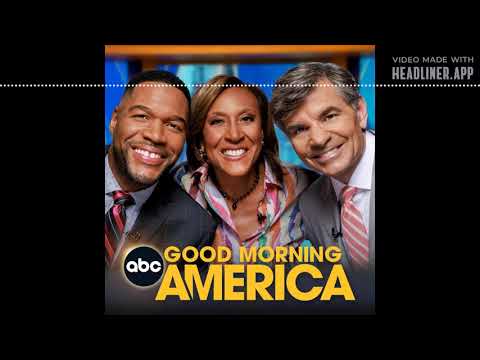 Thursday, June 19 | Good Morning America