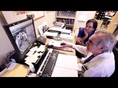 Dr. Fred Gentili โ Skull Base Surgery