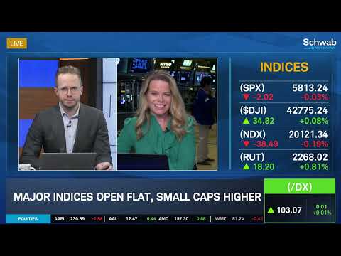 CSCO Upgrade, JBHT Earnings Beat, SYF Ups Guidance
