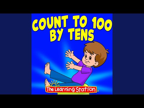 Count to 100 by Tens