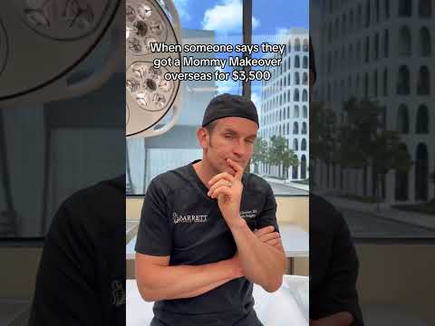 What Country Does the Best Cosmetic Surgery?