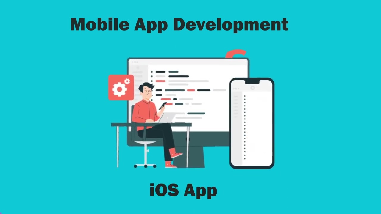 Best Mobile App Development Company in Kolkata , India mobile app