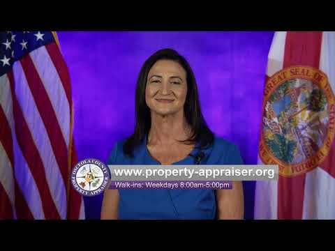 2023 TRIM Notice or Notice of Proposed Taxes