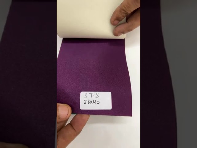 Satin Paper Sheets - Mewabite wrapping sheets Trader - Retailer from ...