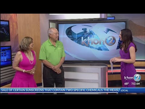 Kama'aina Business Success Stories: Flora Dec