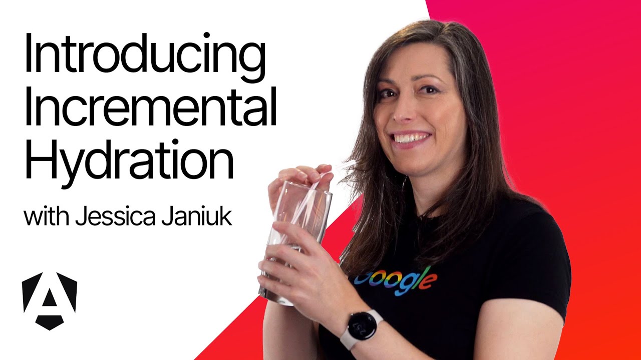 Incremental Hydration in Angular v19