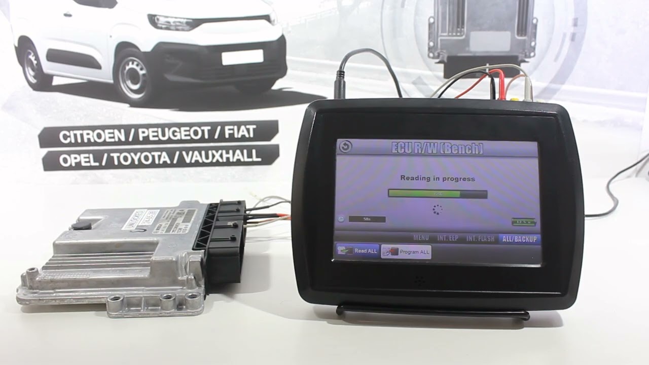 VF2 Flasher - MD1CS003 (2024) - Unlocked