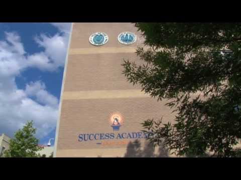 Success Academy Charter School - Harlem 1