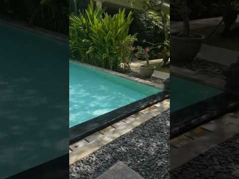 Damai puri banquet bali 2017 - anthony and sarah