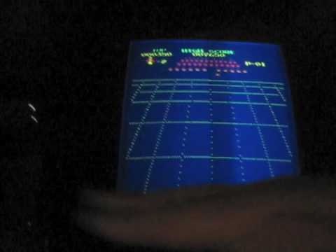 Radar Scope - Videogame by Nintendo | Museum of the Game