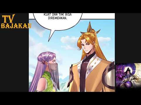 GU CHANGGE CHAPTER 171