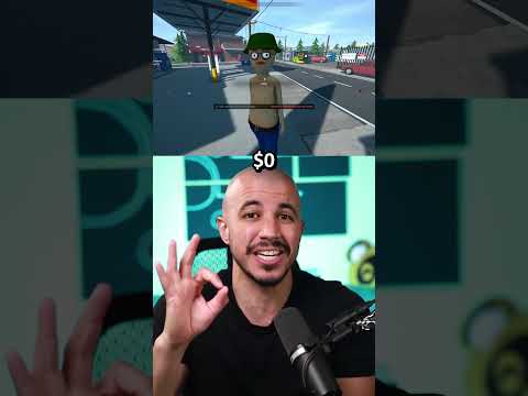 Indie Dev Beat AAA Studios With 0 Marketing