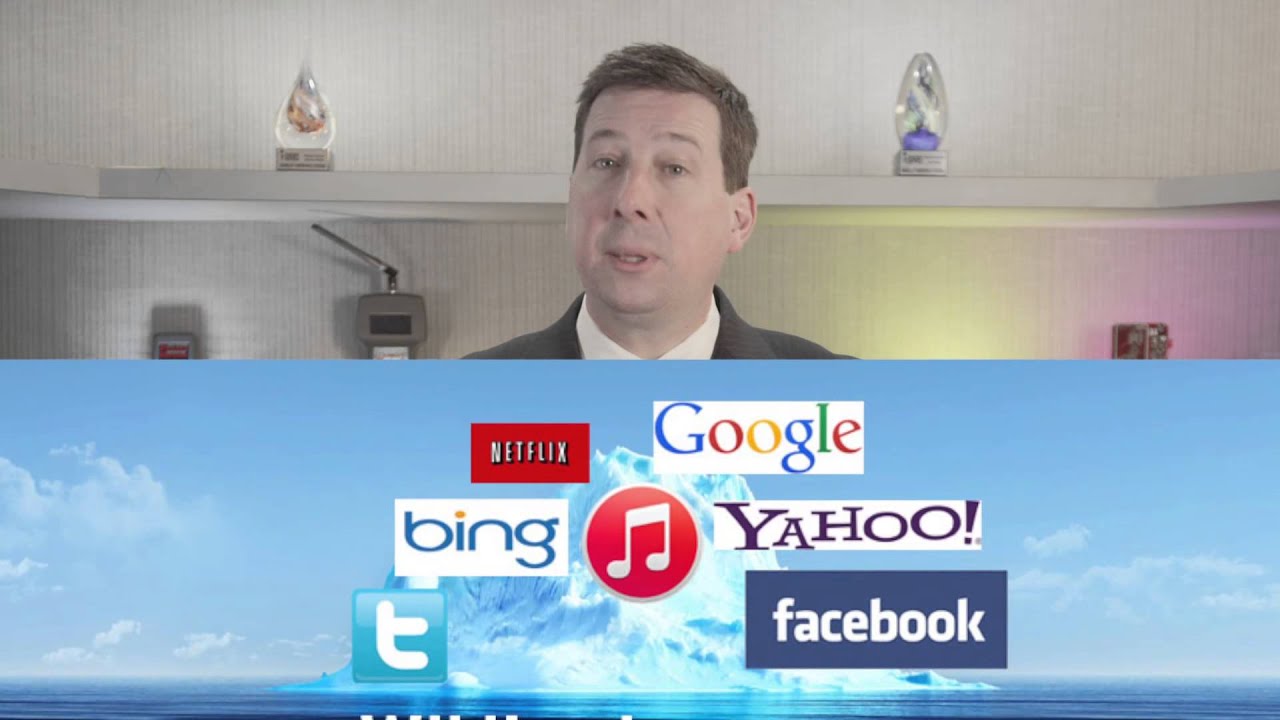 How Do We Navigate The Deep Dark Web of Internet Iceberg?