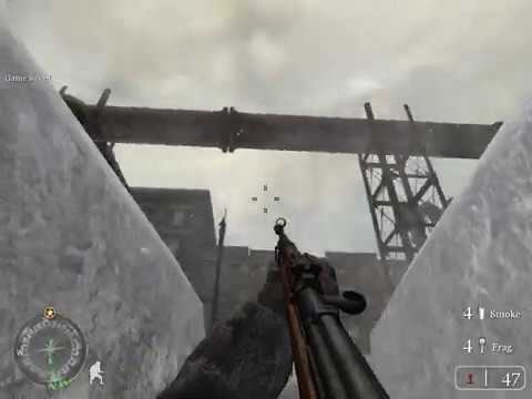 Steam Community :: Video :: Battle of Stalingrad (Call of Duty 2)