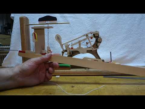 How a Grand Piano Action Works