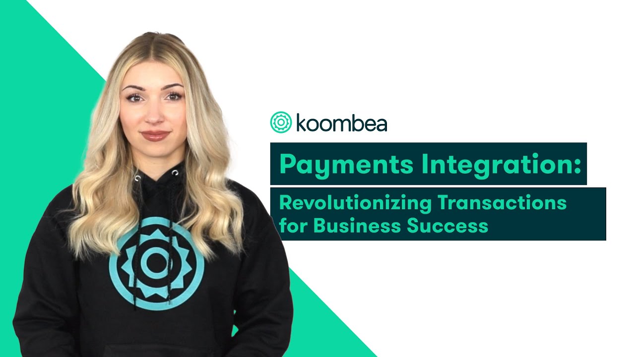 Payments Integrations Explained